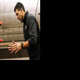 Full Circle: Bo Hodge goes from Georgia player to coach at his alma ...