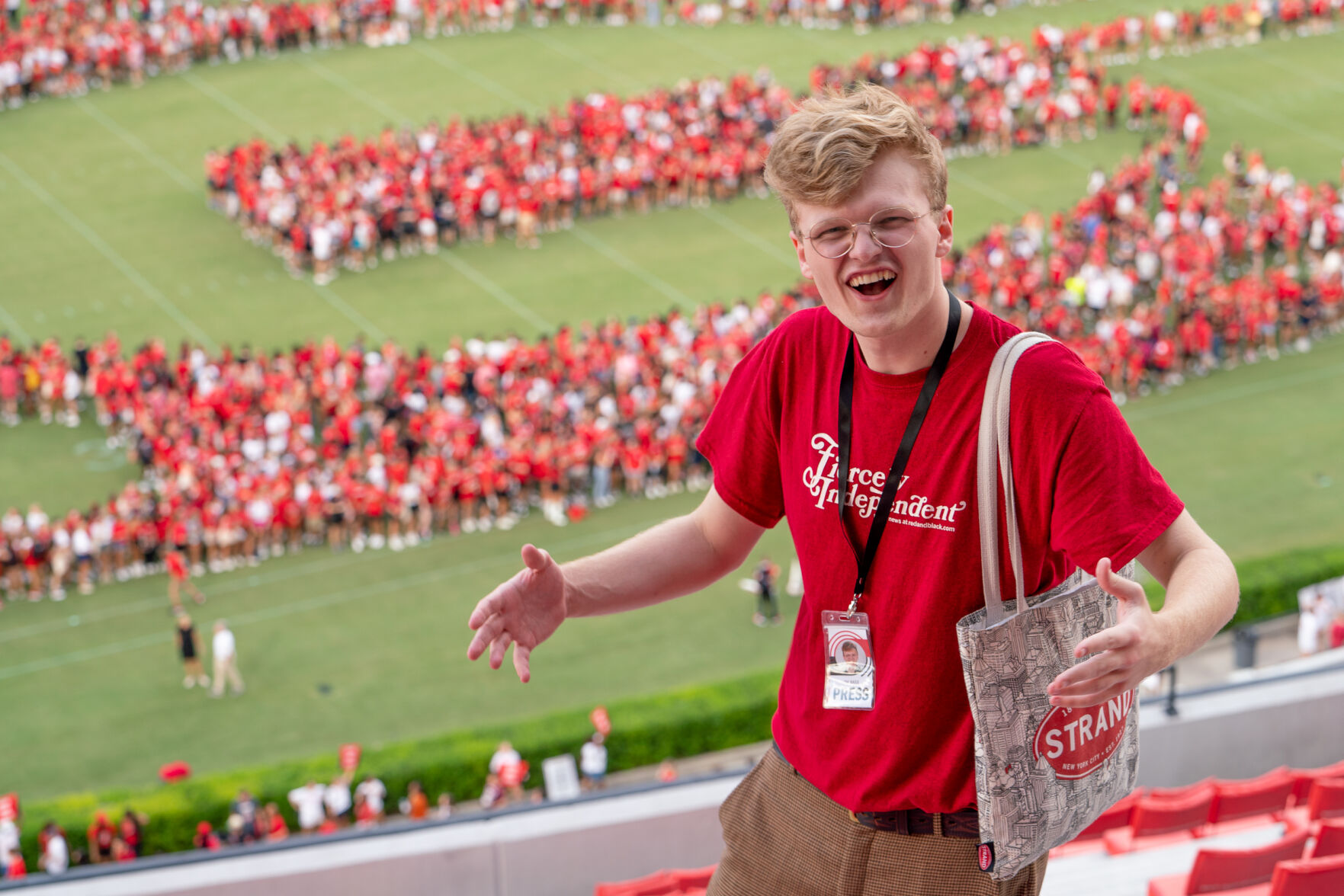 Jobs | redandblack.com