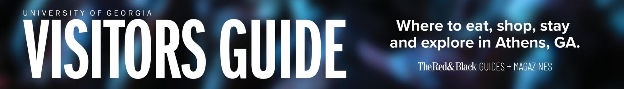 Walk Through Time: A walking tour of UGA's historic North Campus ...