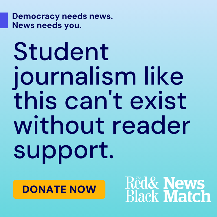 Opinion | redandblack.com