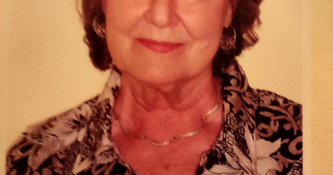 Late Redlands sculptor Linda Pew leaves behind lasting legacy | News ...