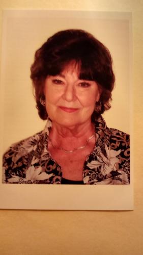 Late Redlands sculptor Linda Pew leaves behind lasting legacy | News ...