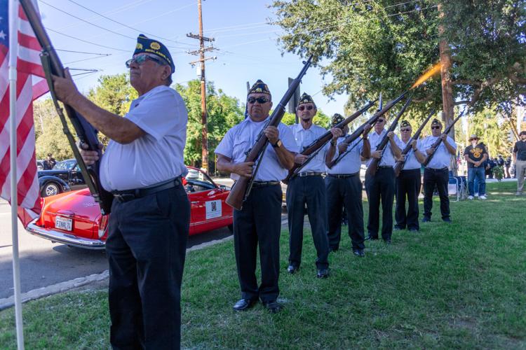 Redlands celebrates its veterans | News | redlandscommunitynews.com