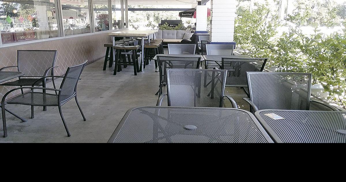 Gerrards, the market that thrives in a residential area | Business ...