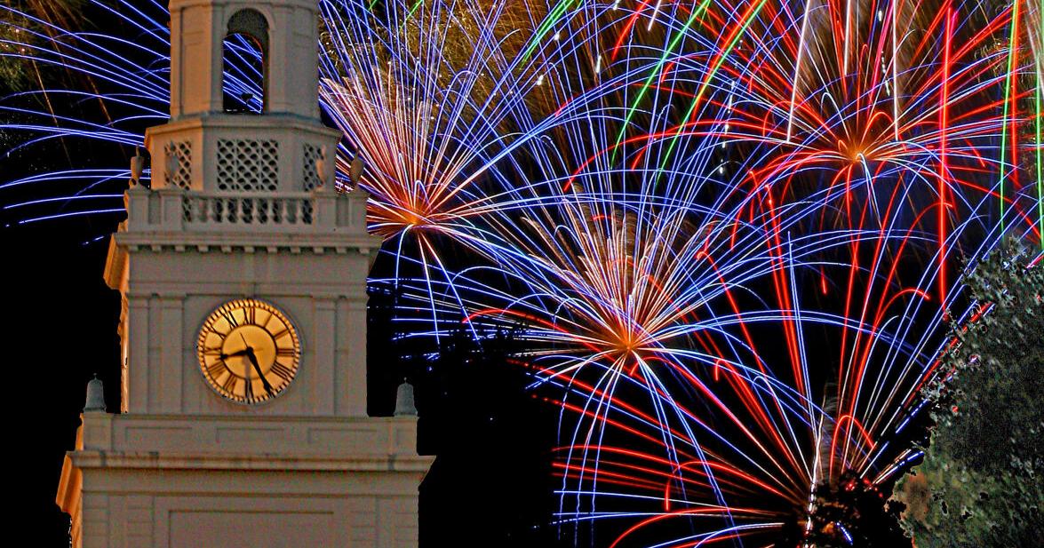 Redlands 4th of July celebration festivities promise excitement | News ...