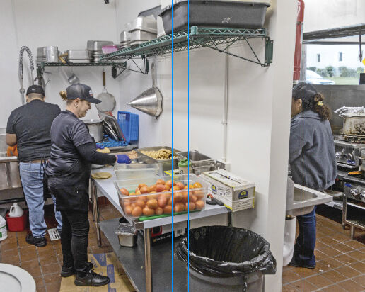 Cuca’s draws a crowd after being closed for six months | News ...