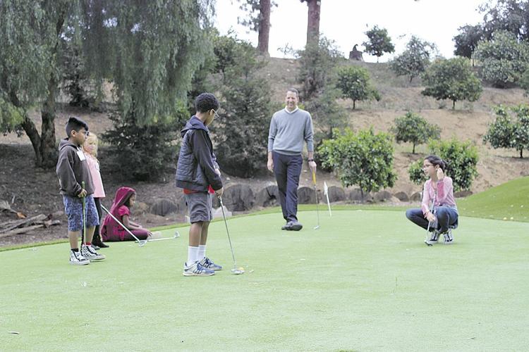 Burrage Buddies in a historic mansion | News | redlandscommunitynews.com