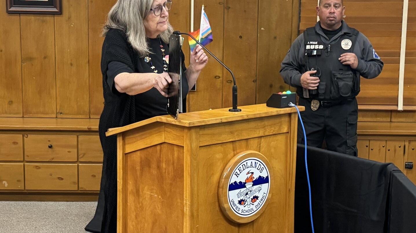 redlandscommunitynews.com | Your Community. Your Newspaper.