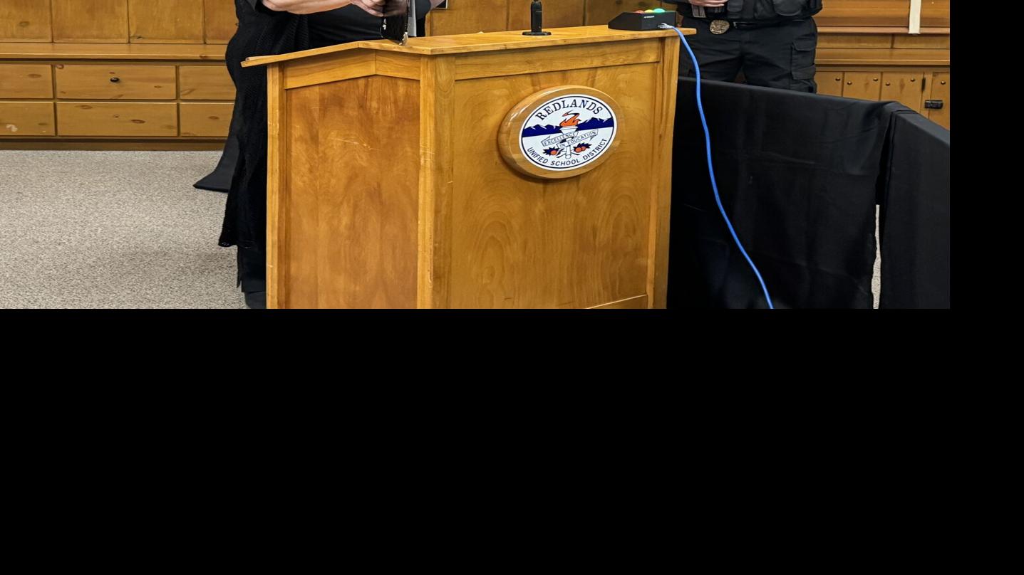 redlandscommunitynews.com | Your Community. Your Newspaper.