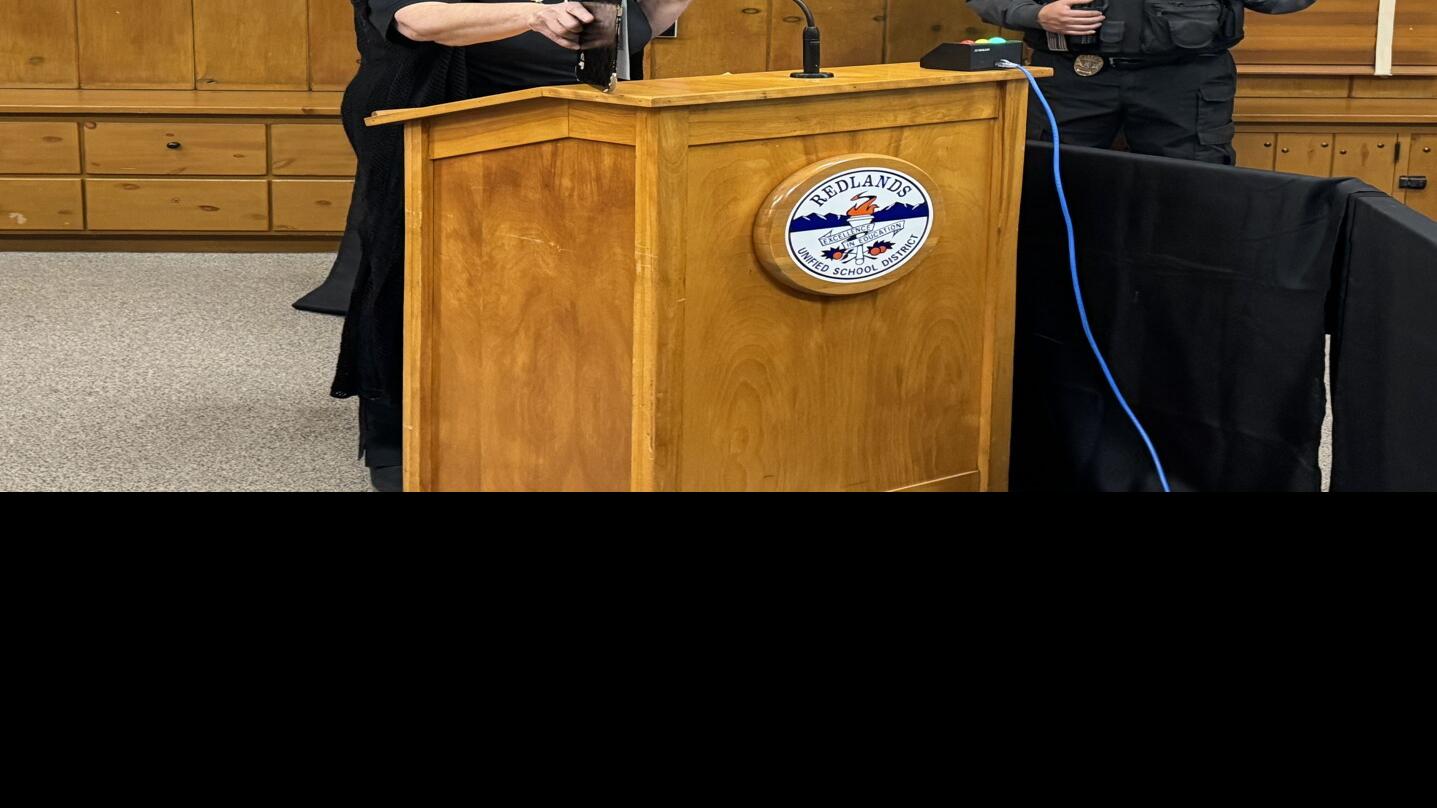 redlandscommunitynews.com | Your Community. Your Newspaper.