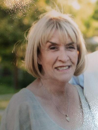 Lillian Raye (Lee) Pock owned former Redlands Beauty Centre ...