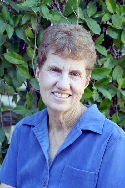 United Nations group recognizes Redlands resident Jane Roberts | News ...