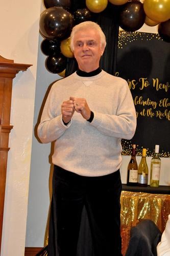 Leader of Rochford Foundation retires, new director takes over | News ...