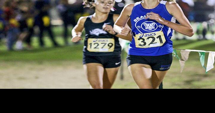 Local track-and-field athletes excel | Sports | redlandscommunitynews.com