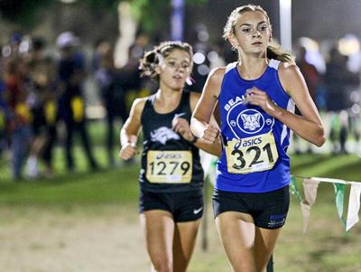 Local track-and-field athletes excel | Sports | redlandscommunitynews.com