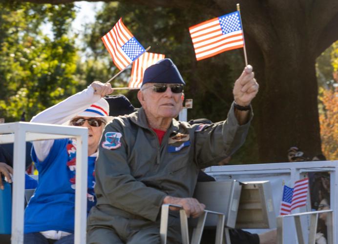 Redlands celebrates its veterans | News | redlandscommunitynews.com