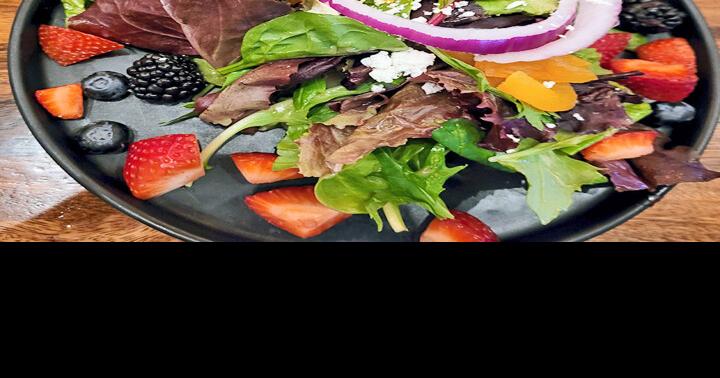 Citrone now ensconced in a more visible location | Arts & Entertainment ...