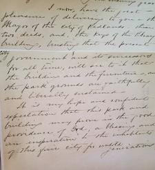 125 years later, the Smiley legacy lives on | History ...