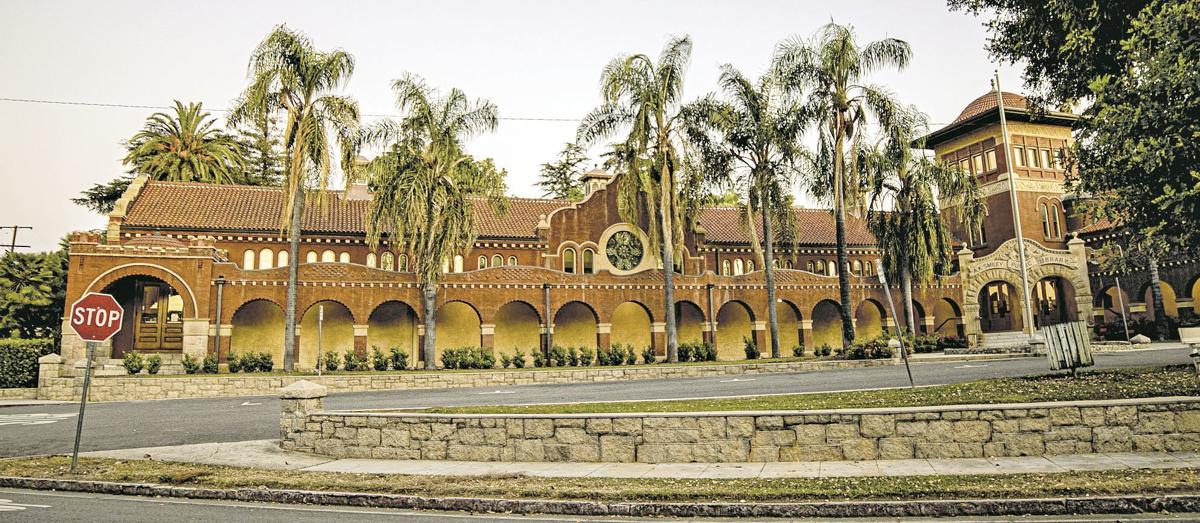 Smiley Library donations nearly offset city cuts | Government ...