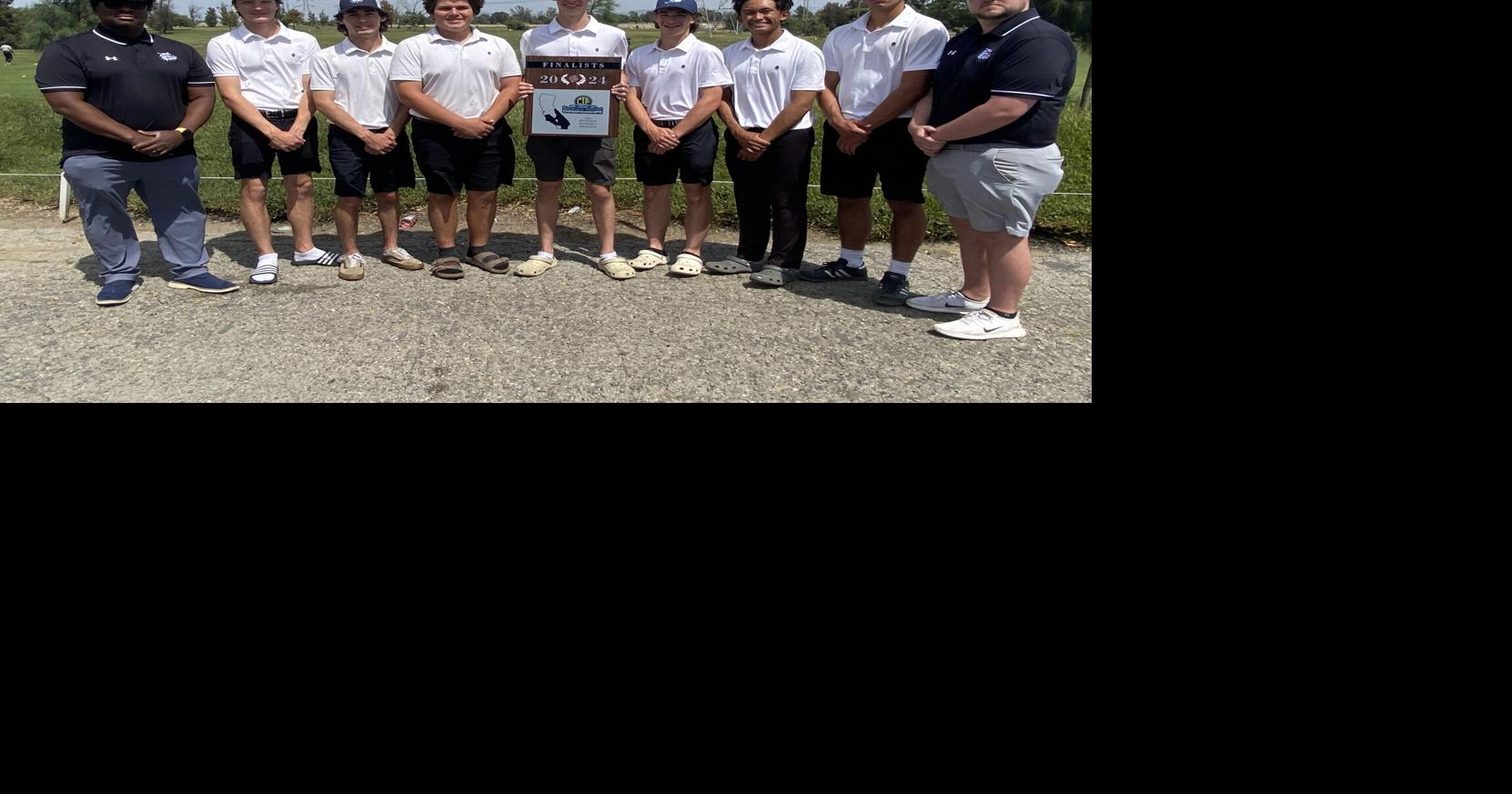 Redlands Adventist boys golf takes second in CIF | Sports ...