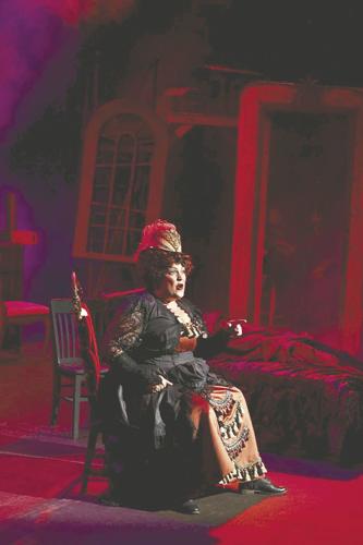 Theater festival’s rich tradition continues | Arts & Entertainment ...