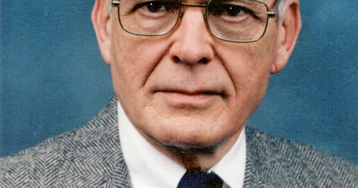 Redlands doctor went to work for Beaver Medical in 1956 | News ...