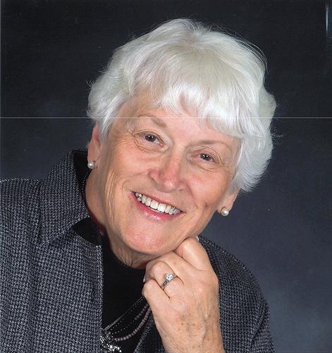 Avid reader, elementary teacher and Catholic church volunteer ...