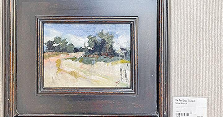 Redlands Art Association 54th Multi Media Mini Show winners announced ...