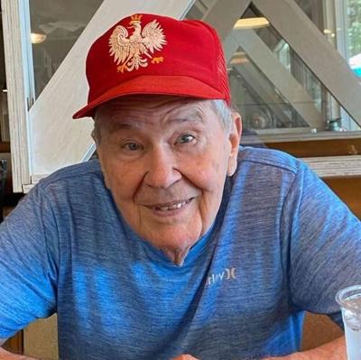 Edward Szwabowski helped design Saturn rocket | | redlandscommunitynews.com
