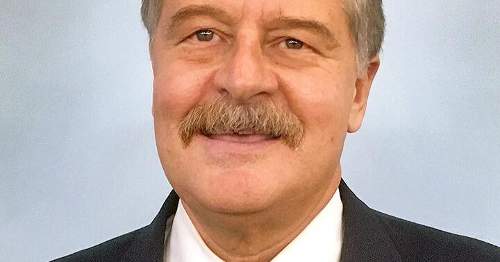 Michael Gallo selected to fill county school board vacancy | Education ...