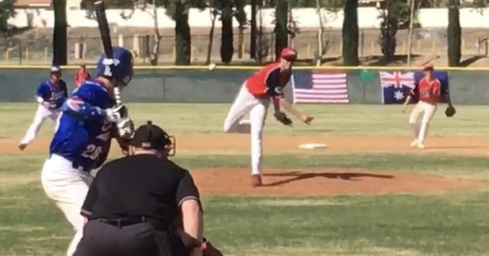 Australian vs. 909er games on tap | Sports | redlandscommunitynews.com