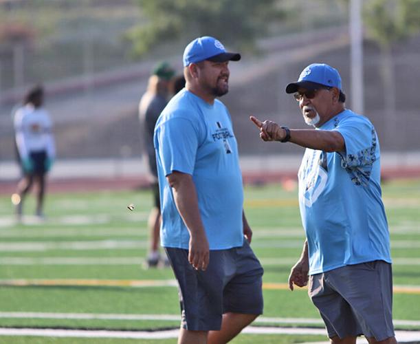 High school coach’s long, hard journey to salvation | Sports ...