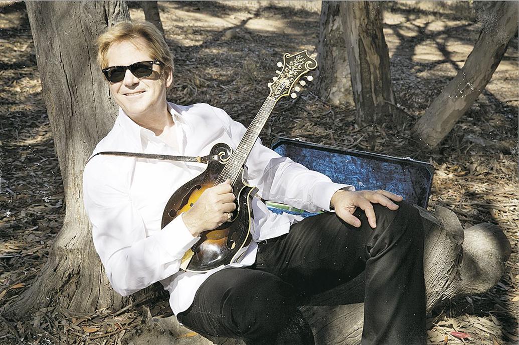 John Jorgenson, a multi-talented rock legend from Redlands | Arts ...