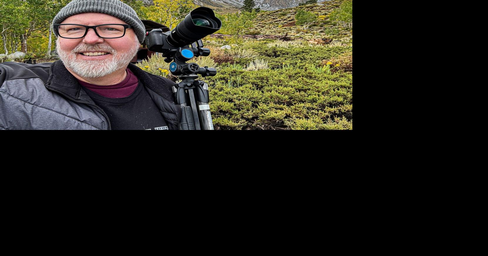 Herwig’s award-winning photos on exhibit at Art Association | Arts ...