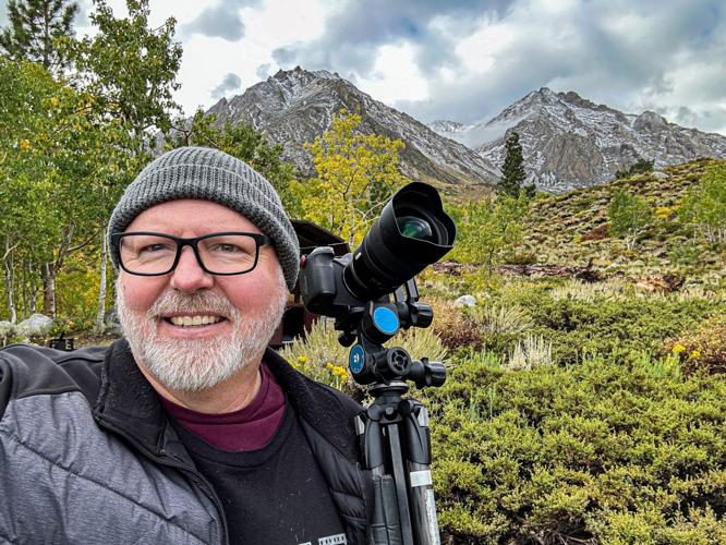 Herwig’s award-winning photos on exhibit at Art Association | Arts ...