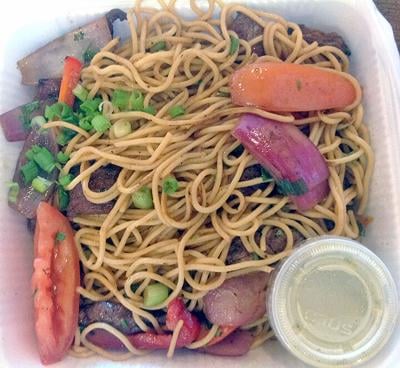 Red Panka offers blend of Peruvian and Mexican fare | News ...