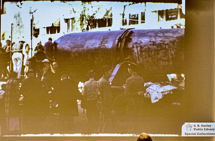 Dream is finally coming true | News | redlandscommunitynews.com