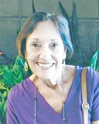 Redlands native worked at Beverly Manor and retired as a ward clerk ...