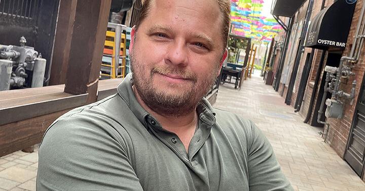 City Council candidate Rodgir Cohen wants to roll back ‘government ...