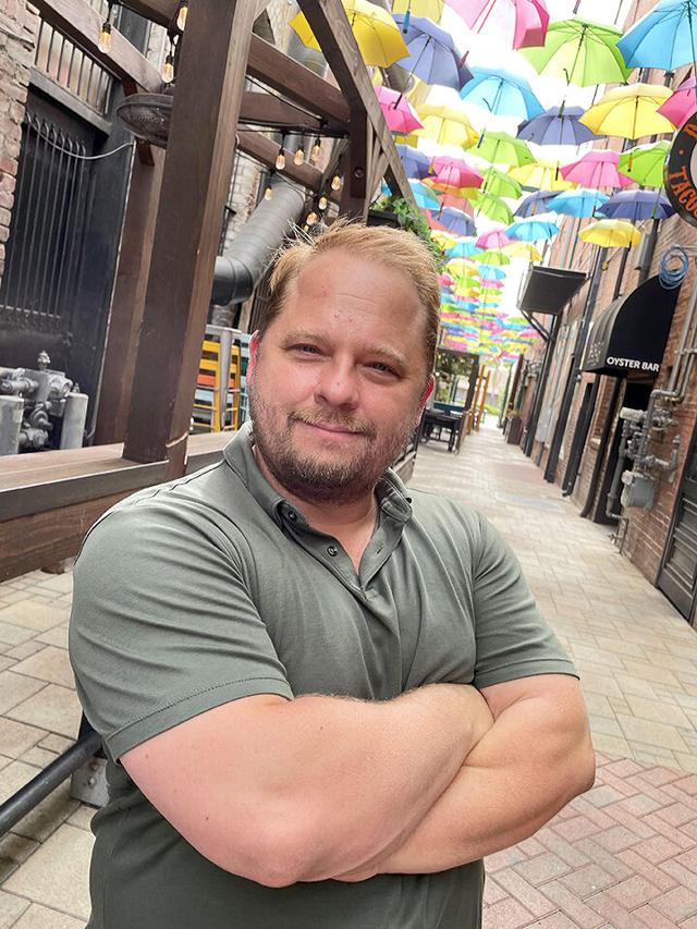 City Council candidate Rodgir Cohen wants to roll back ‘government ...