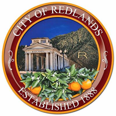 City proposes new logo | Government & Politics | redlandscommunitynews.com