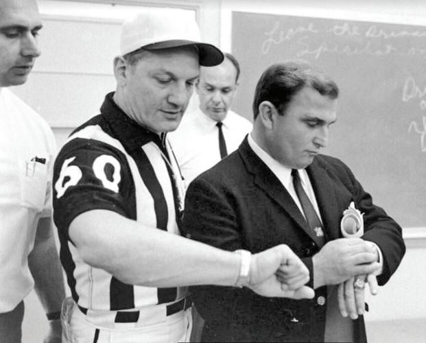 Redlands High grad proudly wears his Super Bowl rings | News ...