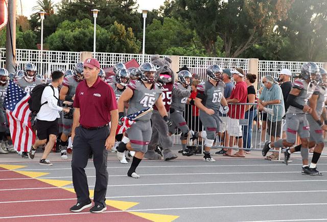 Bulldogs nab title, playoff berth | Sports | redlandscommunitynews.com