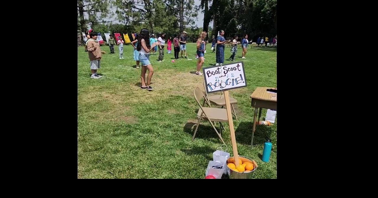 Valley Prep students explore world with Sense of Culture Day | News ...