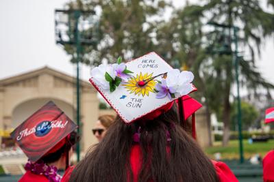 Redlands eAcademy graduates encouraged to embark on new journeys | News ...