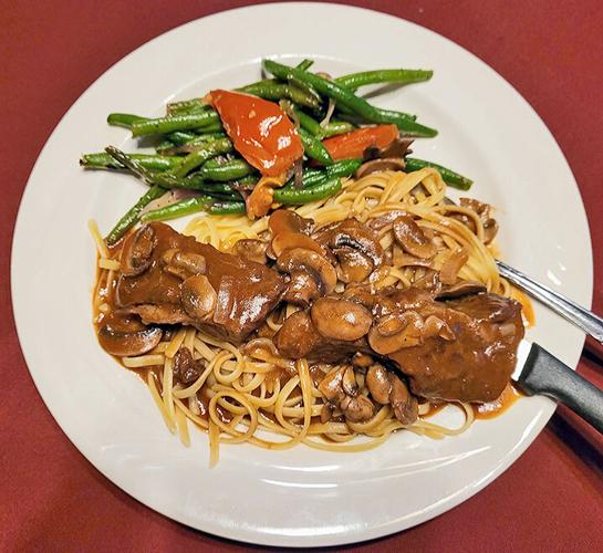 Isabella’s Italian Restaurant is a longtime Redlands fixture | Arts ...