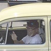 Charles Lewis Rhoades of Redlands, golfer and VW fan | News ...