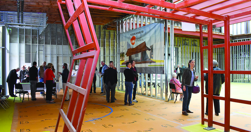 Museum of Redlands begins final phase of construction | News ...
