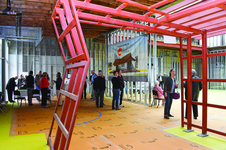 Museum of Redlands begins final phase of construction | News ...