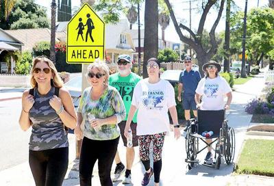 A Run Through Redlands will leave choice up to runners | Sports ...